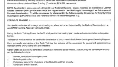 OneLogix Code 14 Driver Learnership 2025: Looking for Applicants ...