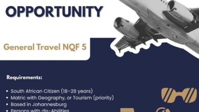 OneLogix Code 14 Driver Learnership 2025: Looking for Applicants ...